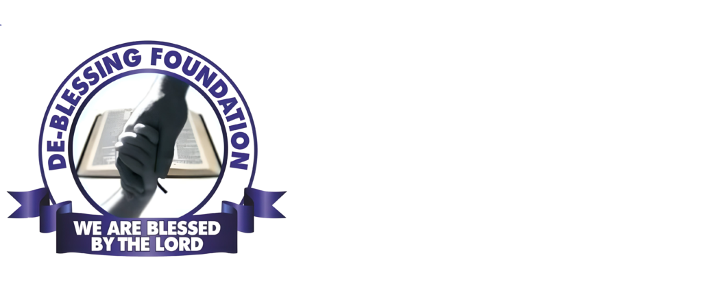 Mission – De-Blessing